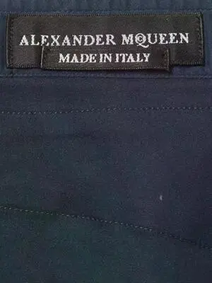 Alexander McQueen Long-sleeve Shirt