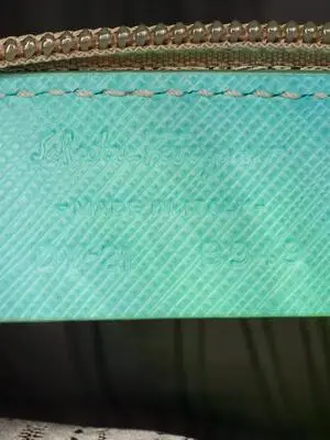 FERRAGAMO Medium Briana Gancini Handbag