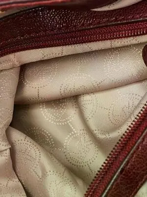 Michael Kors Tristan Braided-handle Tote Bag