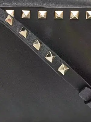 Valentino Garavani Rockstud Camera Mini Bag