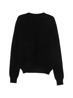 Rick Owens Knit Sweater