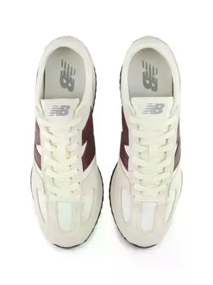 NEW BALANCE 471 Logo-patch Sneakers