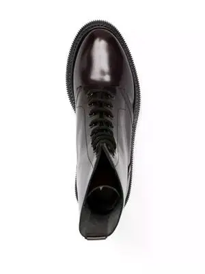 ADIEU PARIS Type 165 Ankle Boots