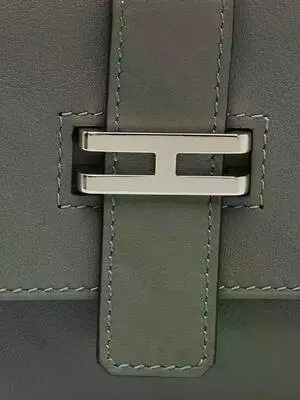Hermès 24 Elan Pocket Belt Bag - Grey
