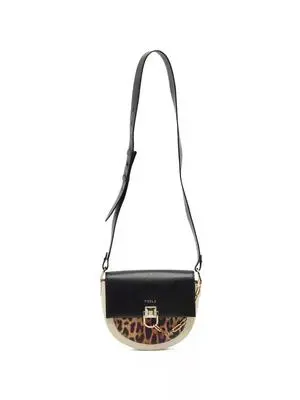 Furla Adjustable Cross Body Bags