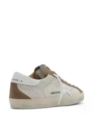 GOLDEN GOOSE Super-star Sneakers