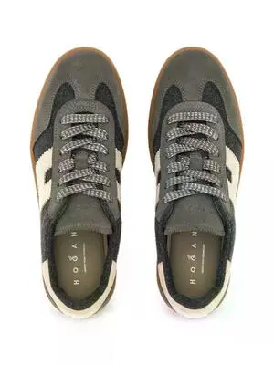 Hogan Cool Platform Sneakers