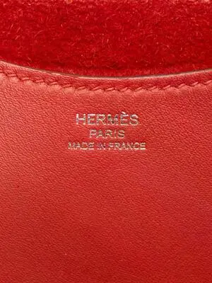 Hermès 2025 In The Loop Tote Bag