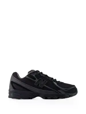 NEW BALANCE 740 Shoes - Black