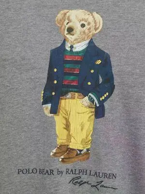 Polo Ralph Lauren Polo Bear Jersey T-shirt