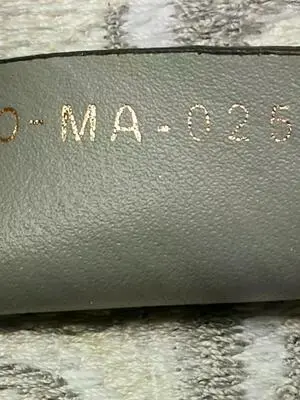 Dior 2021 Saddle Oblique Tote Bag