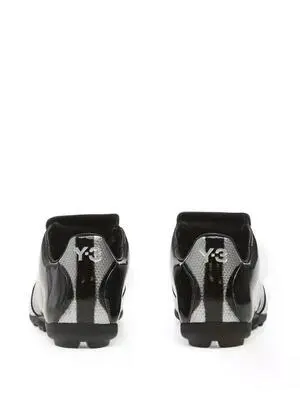 Y3 F50 Aop Shoes - Black