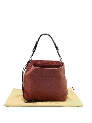 LOUIS VUITTON Monogram Shoulder Bag