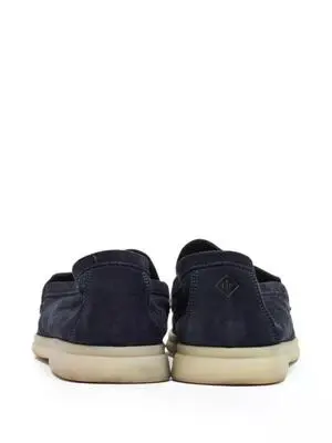 Loro Piana Summer Walk Loafers