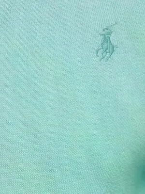 Polo Ralph Lauren Logo-embroidered Sweater