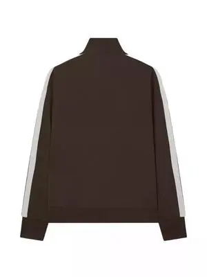 Palm Angels Classic Logo Track Sweater
