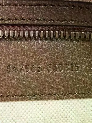 Gucci Small Ophidia Gg Supreme Backpack