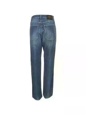 Gucci Straight-leg Jeans