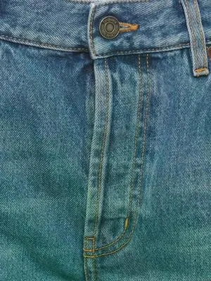 Saint Laurent Straight-fit Jeans