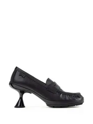 Camper Heeled Flats For Women