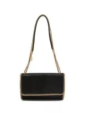 Stella McCartney Falabella Chain-trim Shoulder Bag