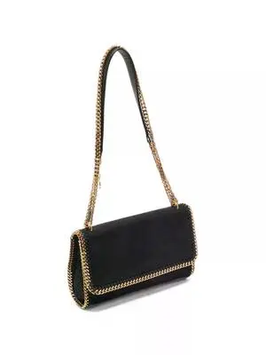 Stella McCartney Falabella Chain-trim Shoulder Bag