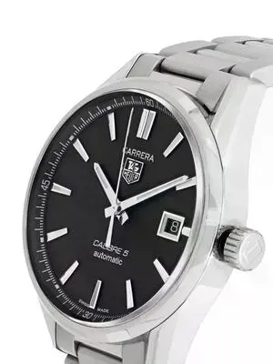 Tag Heuer Carrera Calibre 5 Automatic Watch