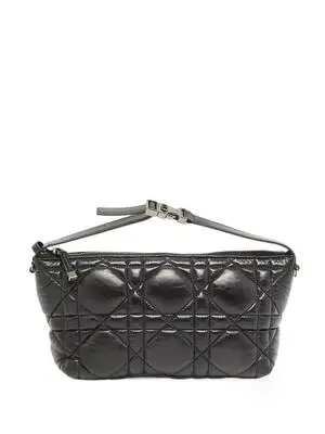 Dior Quilted Belt Bags