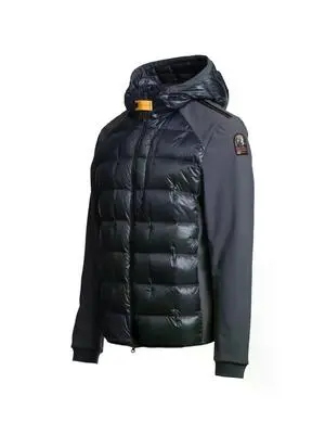 PARAJUMPERS Vigolo Quilted Hybrid Jacket