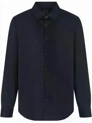 Armani Exchange Long-sleeve Shirt