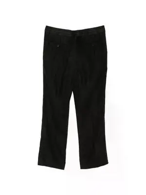 JAMES PERSE Lightweight Linen Pants