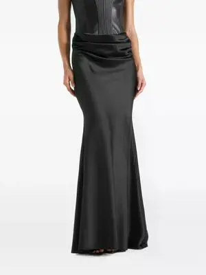 Manière De Voir Corina Maxi Dress