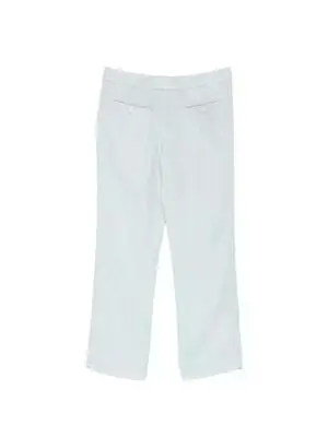 JAMES PERSE Lightweight Linen Pants