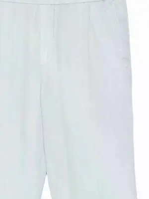 JAMES PERSE Lightweight Linen Pants