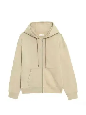 Zadig&Voltaire Sweelo Hoodie - Neutrals