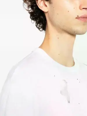 JAMES PERSE Short-sleeve T-shirt