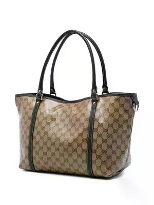 Gucci 2016-2026 Gg Crystal Joy Tote Bag