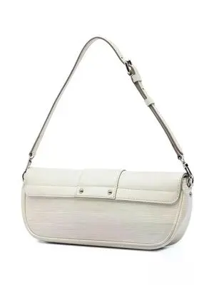 LOUIS VUITTON 2007 Epi Pochette Montaigne Shoulder Bag