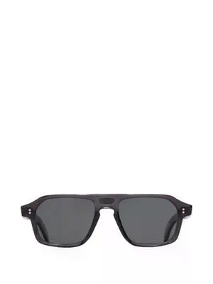 CUTLER & GROSS Gr15 Navigator Sunglasses - Grey