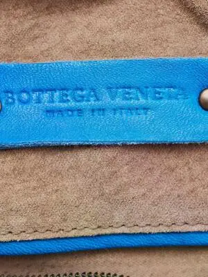 Bottega Veneta Intrecciato Tote Bag