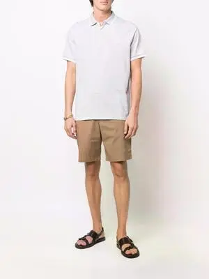 Michael Kors Belt-loops Shorts