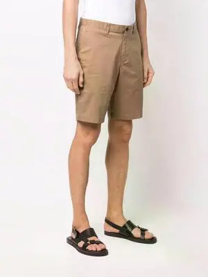 Michael Kors Belt-loops Shorts