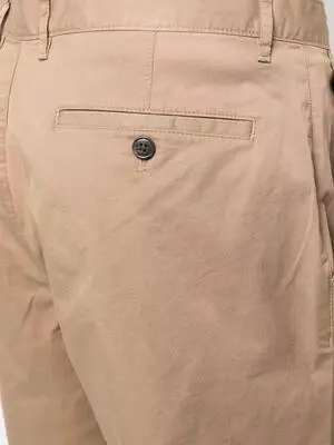 Michael Kors Belt-loops Shorts