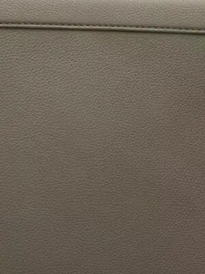 Hermès R.m.s Pebbled Suitcase