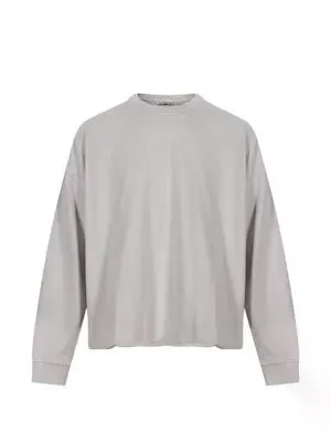 You Must Create Studio Raw-edge Sweatshirt