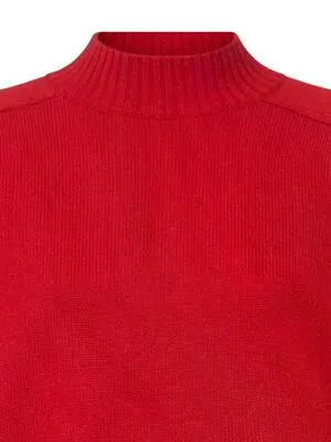 Loulou De Saison Ruth Short-sleeve Sweater