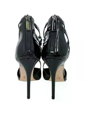 Michael Kors Catia Cross-strap Pumps