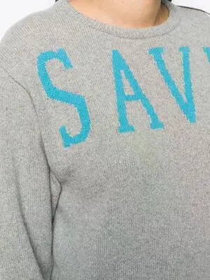 Alberta Ferretti Save Me Sweatshirt
