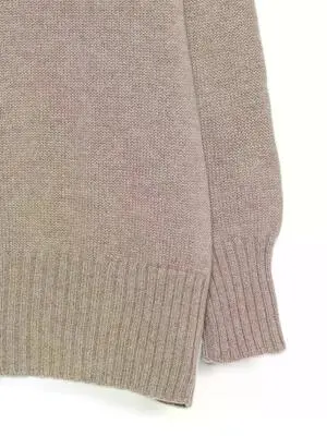 MANZONI 24 Raglan Sleeve Sweater