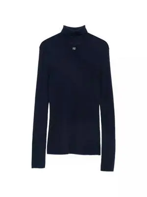 Maje Drop Shoulder Sweaters For Women